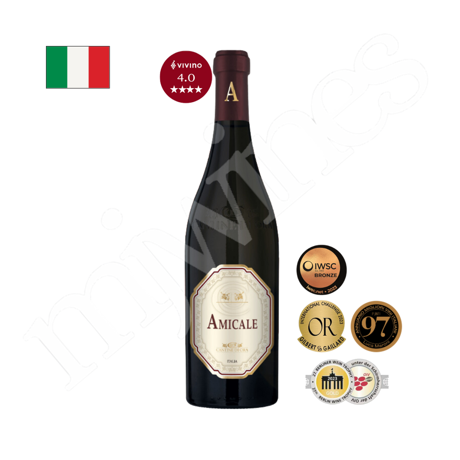 Products – MJ Wines International Pte Ltd