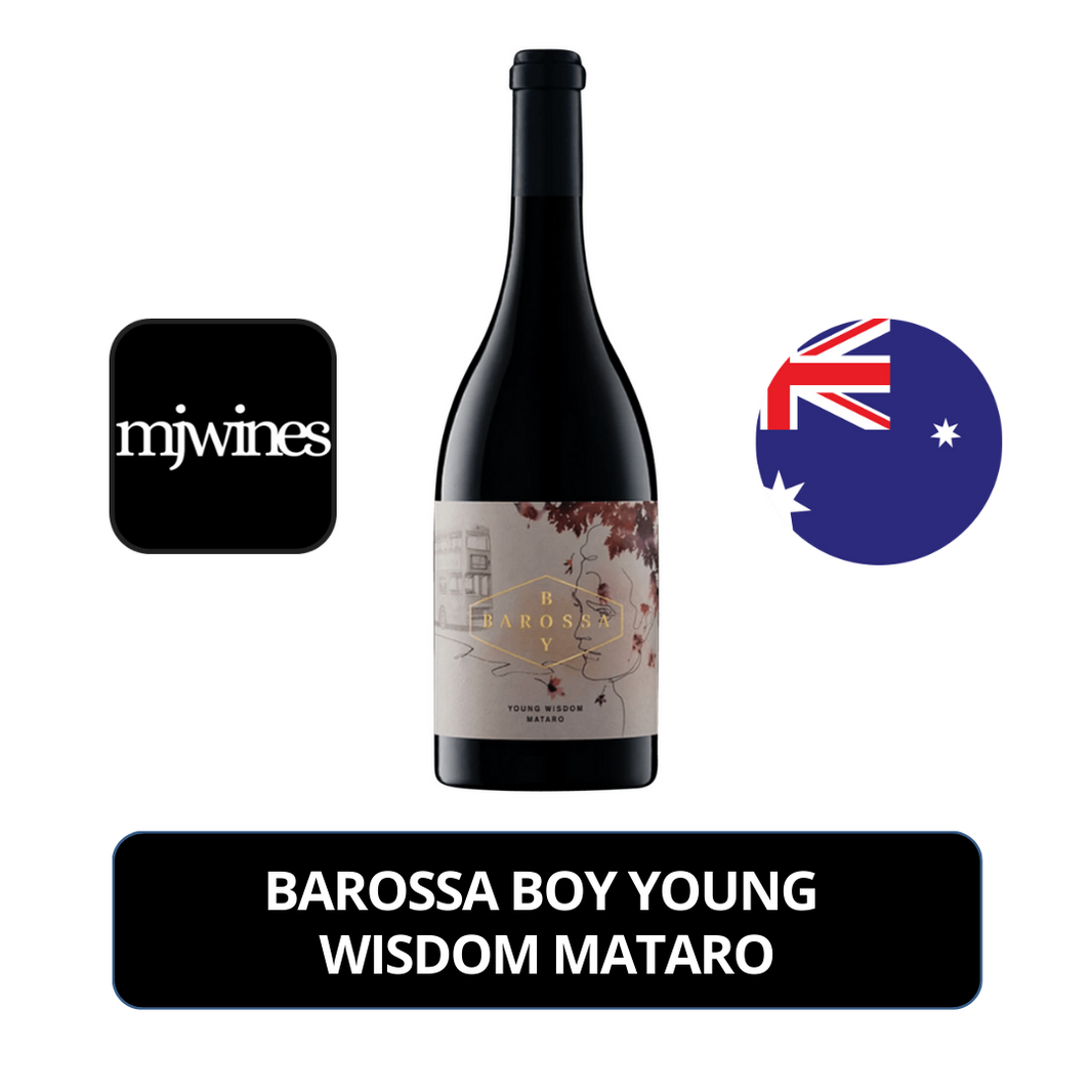 Products – MJ Wines International Pte Ltd