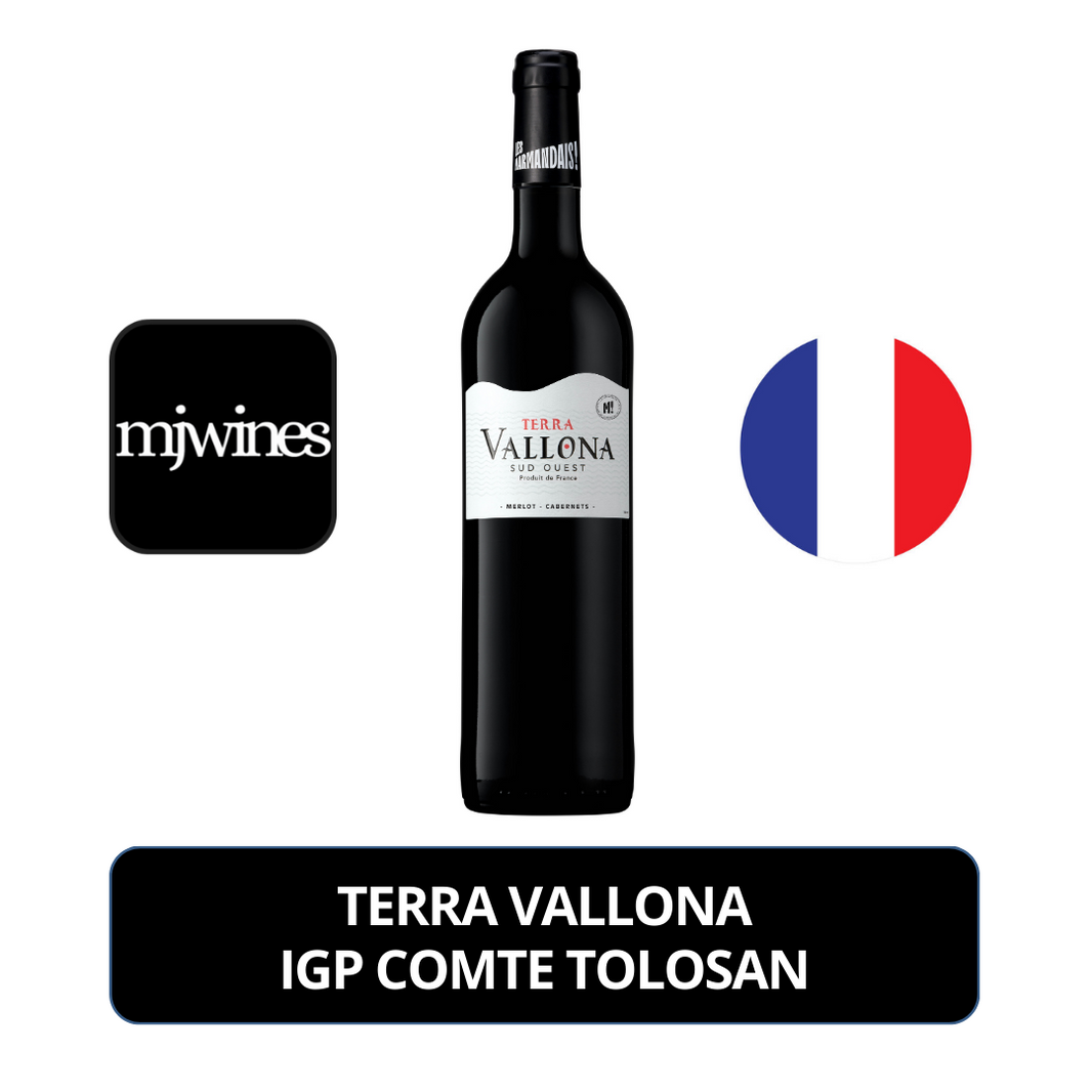 MJ Wines International Pte Ltd
